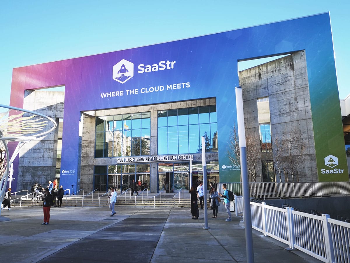 Event Recap: SaaStr Annual 2019 Conference - Meridian Capital