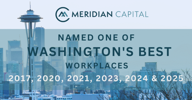 About - Meridian Capital
