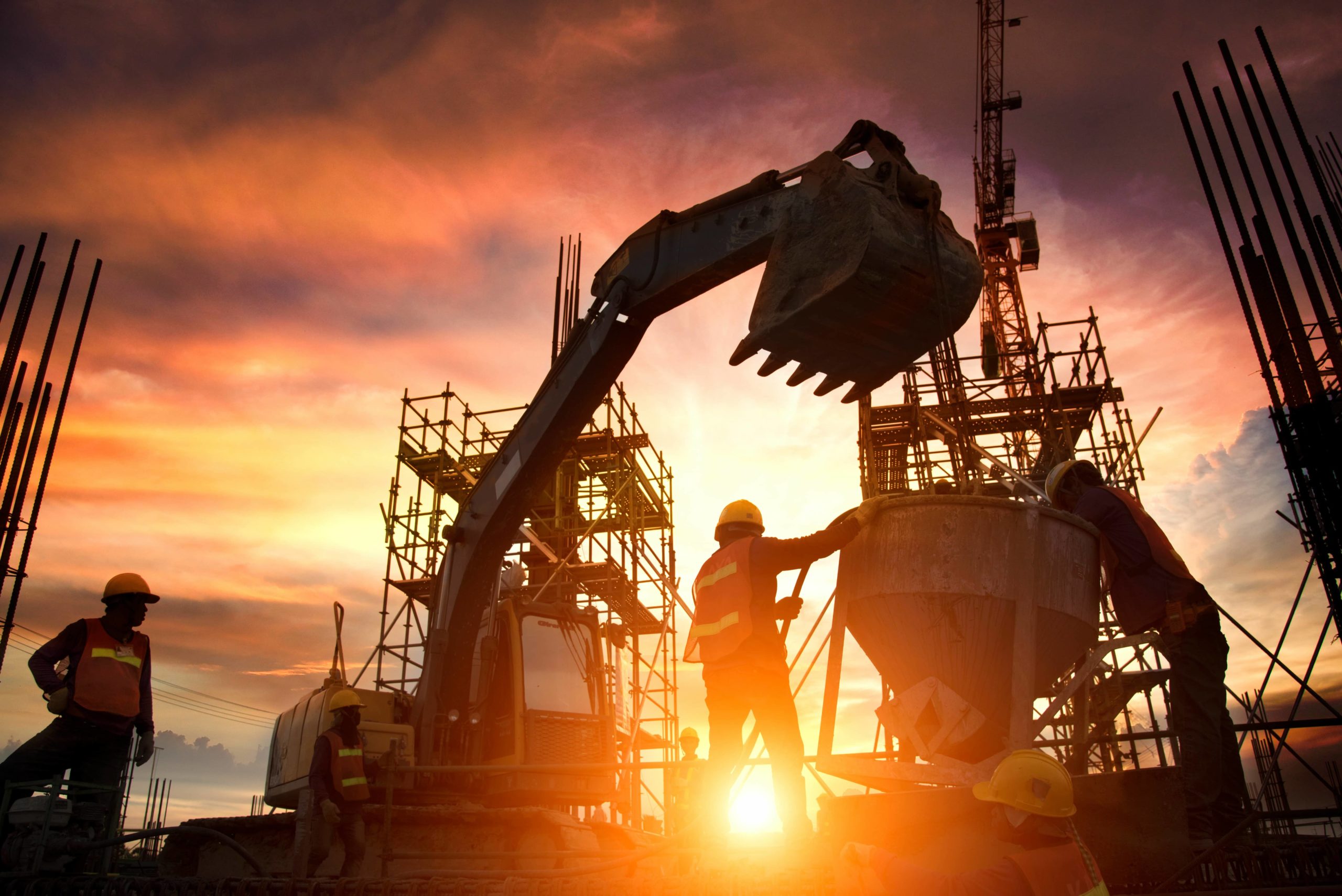 Engineering, Construction & Building Products M&A Trends: Spring 2021 ...