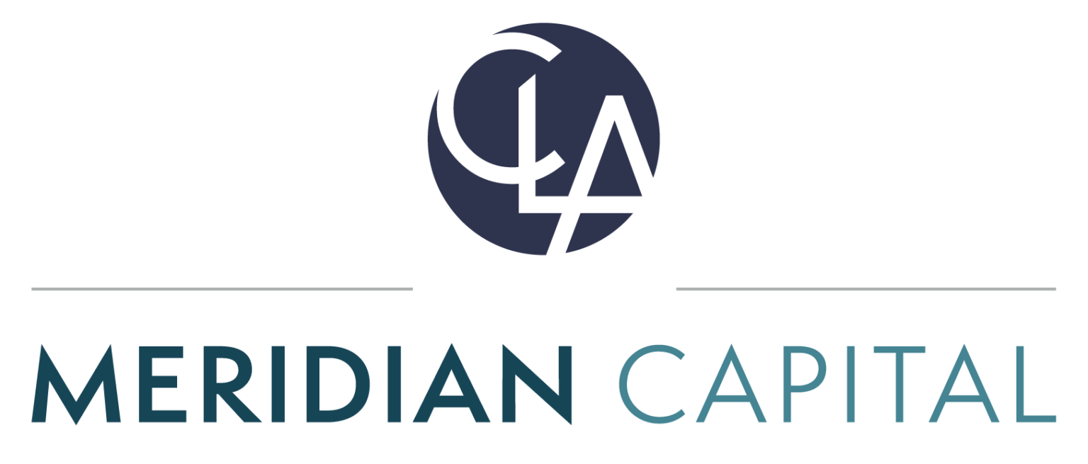 About - Meridian Capital